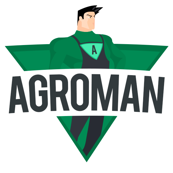 AGROMAN.cz s.r.o. – Obchodiště.cz