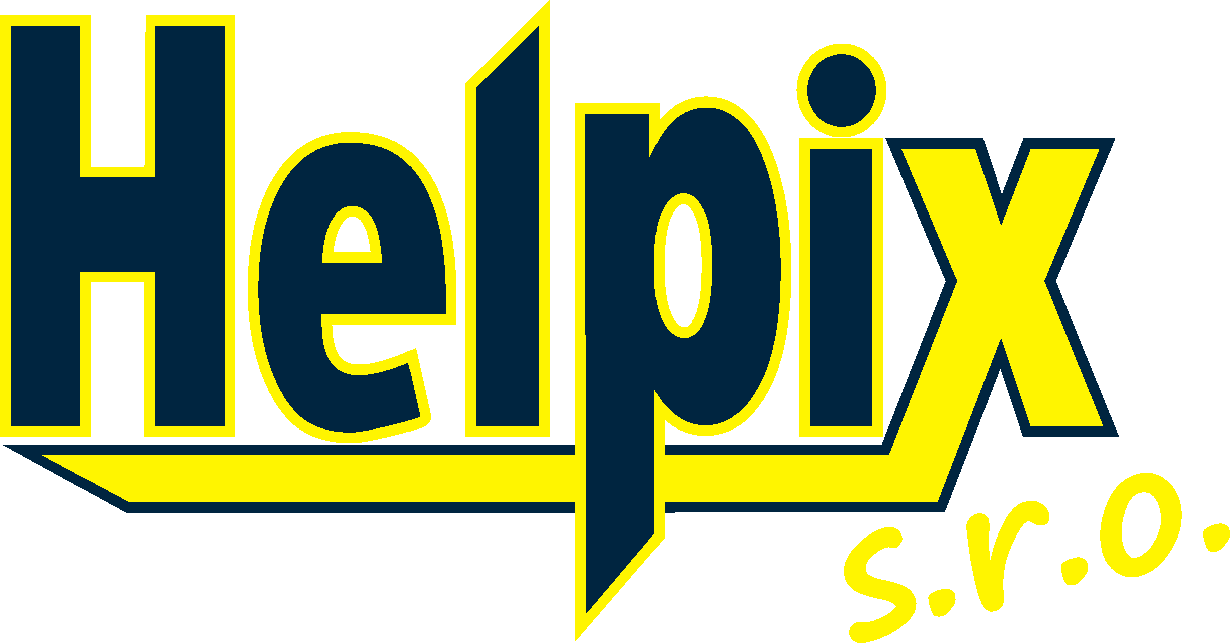 Helpix s.r.o. – Obchodiště.cz