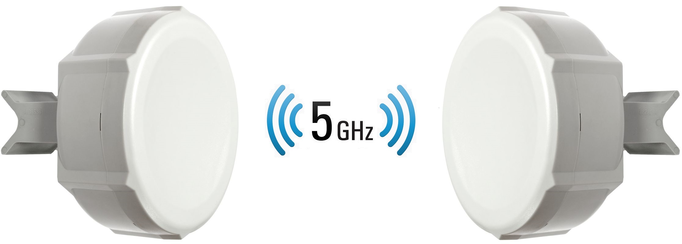 MikroTik SXT Lite5 bezdrátový spoj - nakonfigurovaný – Obchodiště.cz