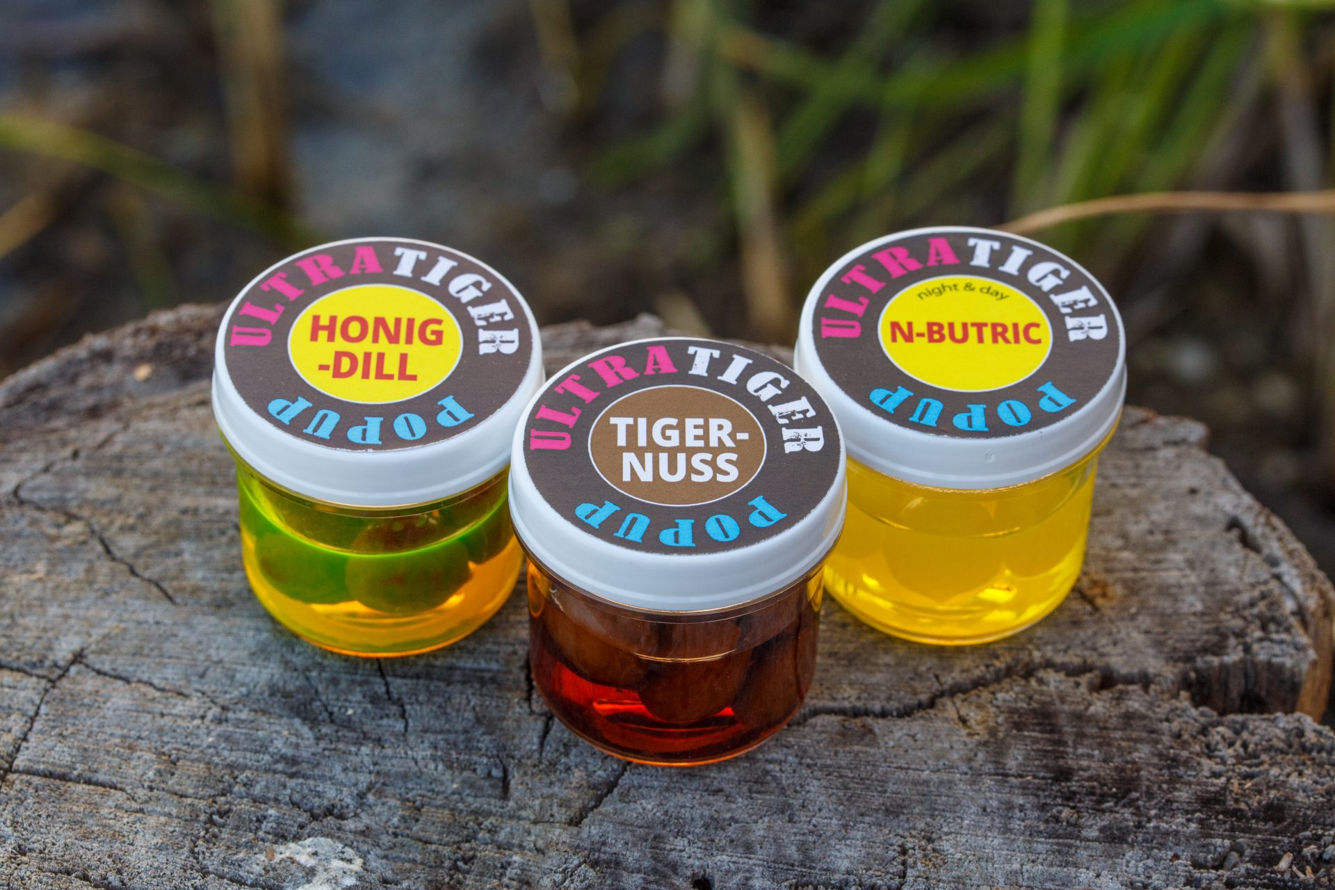 Ultra tiger – Obchodiště.cz