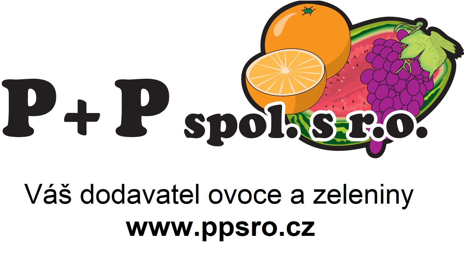 P + P, spol. s r.o. – Obchodiště.cz
