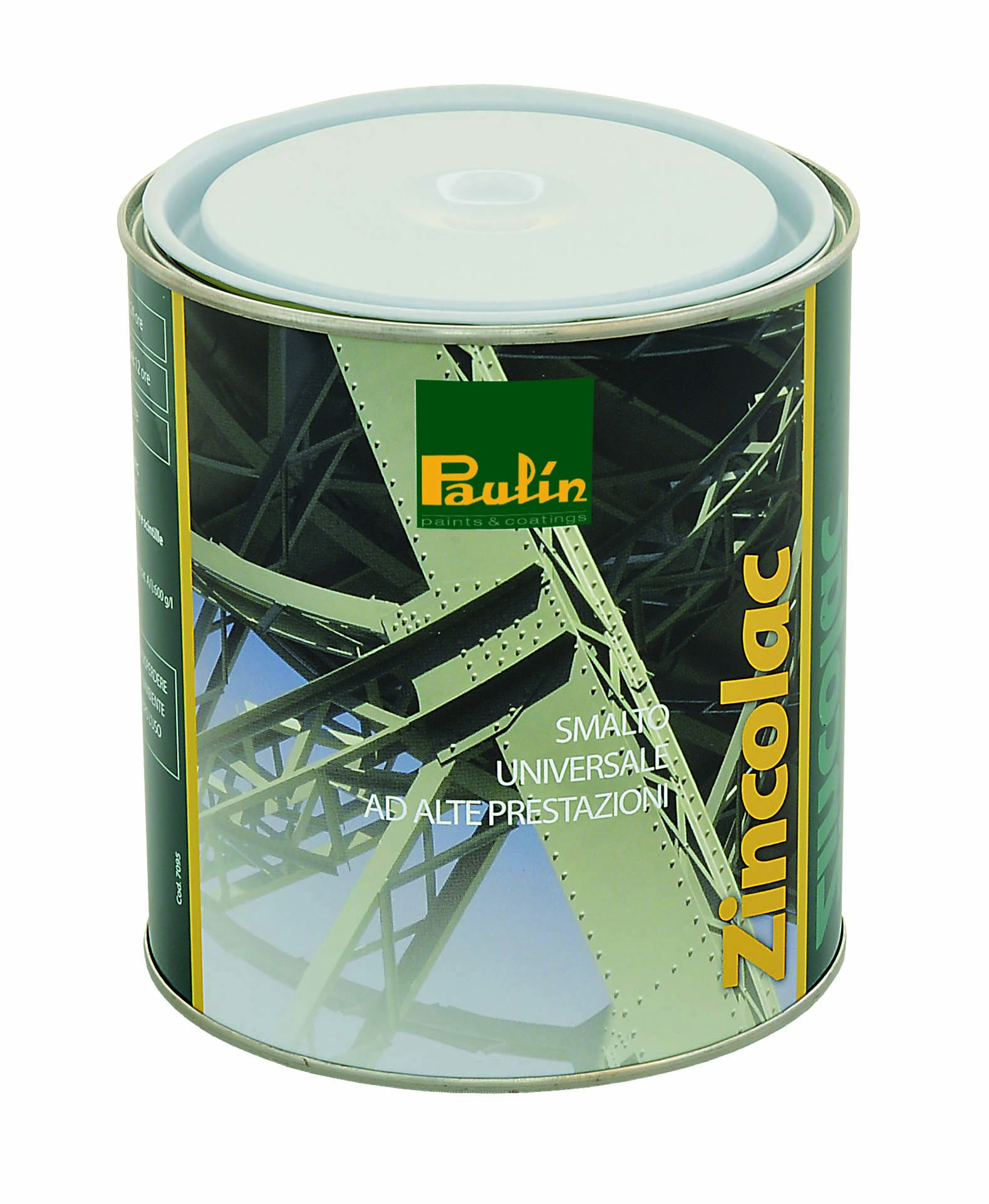 ZINCOLAC PRIMER šedý 0,75 Lt. – Obchodiště.cz