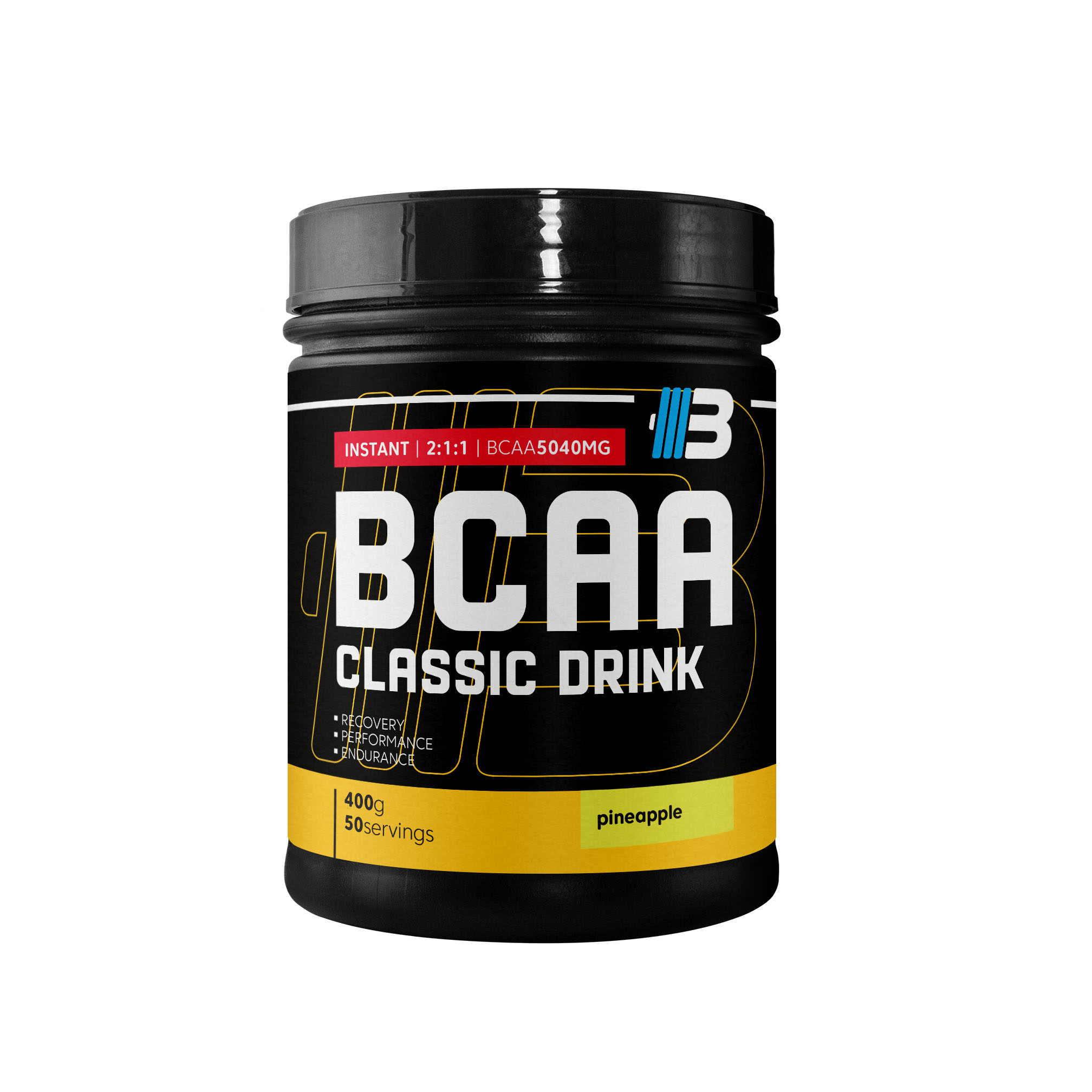 BCAA classic drink 400G – Obchodiště.cz