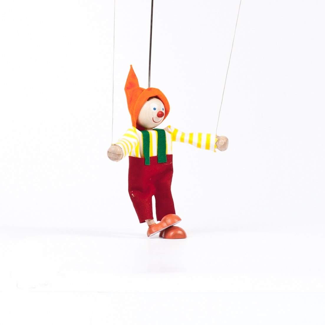 Prófa trpaslík - loutka – Obchodiště.cz