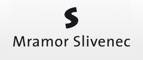 Mramor Slivenec, a.s. – Obchodiště.cz