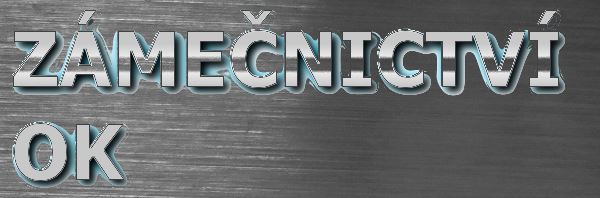 David Padua (Zámečnictví OK) – Obchodiště.cz