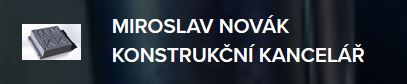 Miroslav Novák (KONSTRUKCE FOREM) – Obchodiště.cz