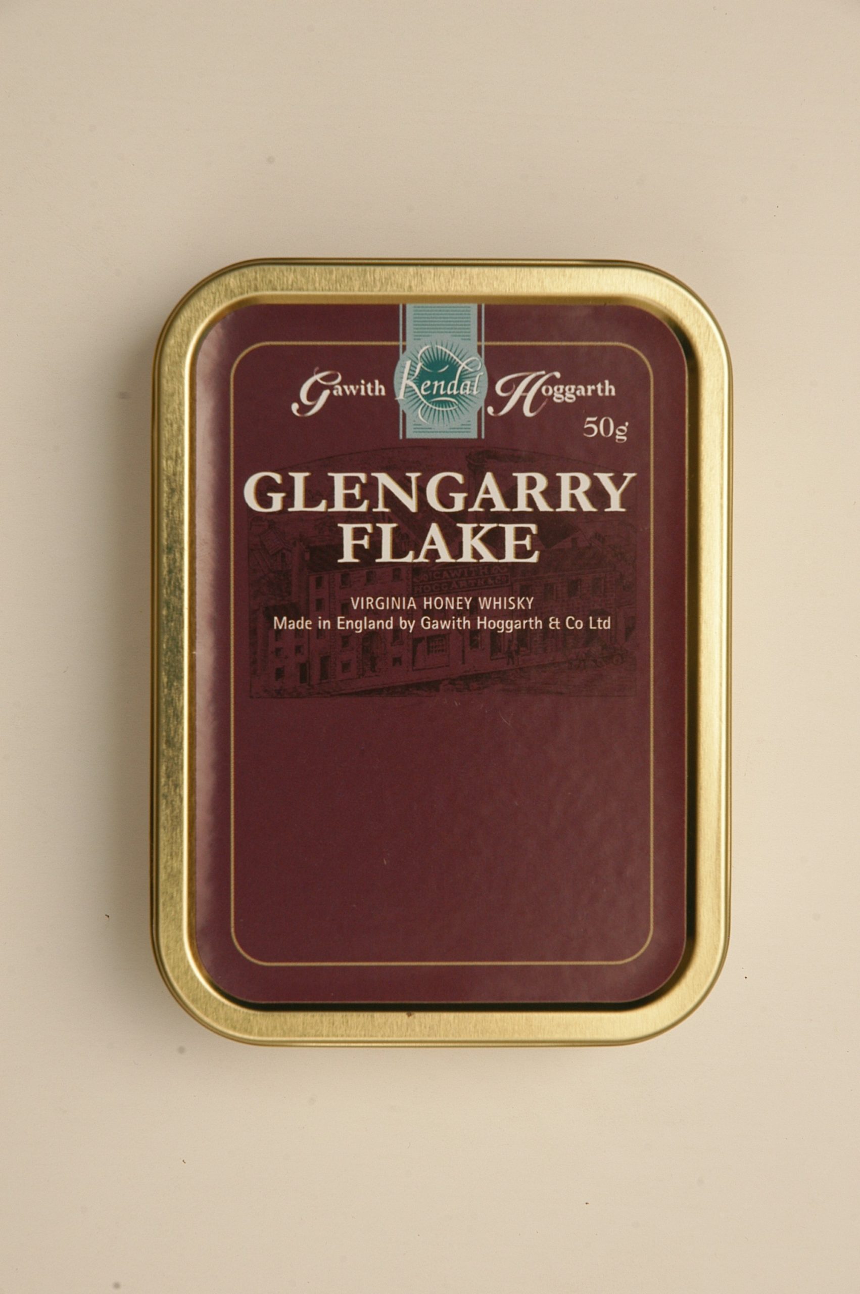 Gawith Hoggarth Glengarry Flake – Obchodiště.cz