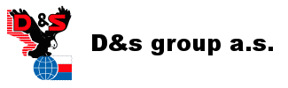D & s group, a.s. – Obchodiště.cz