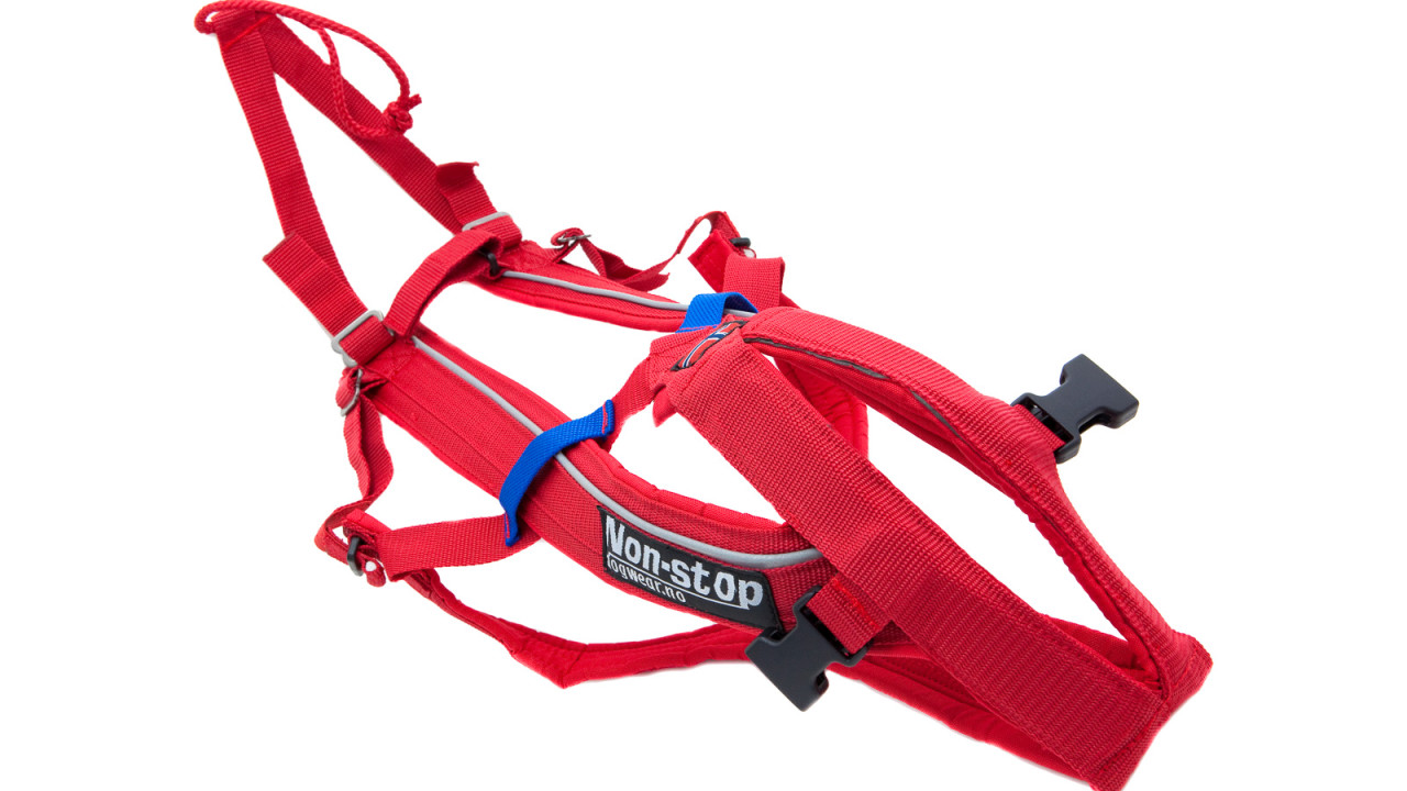 NON-STOP DOGWEAR POSTROJ KOMBI pro psa – Obchodiště.cz