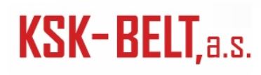 KSK - BELT, a.s. – Obchodiště.cz