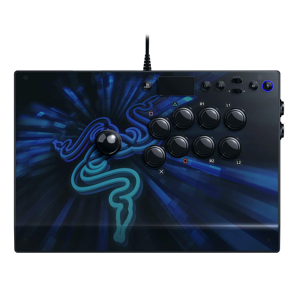 Razer Panthera EVO Arcade Stick – Obchodiště.cz