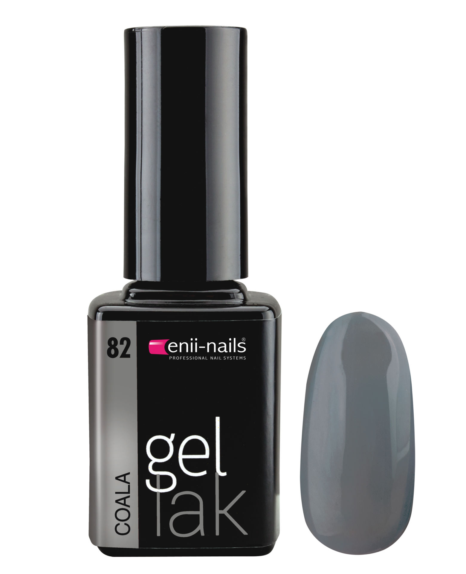 Gel lak 11 ml - Coala – Obchodiště.cz