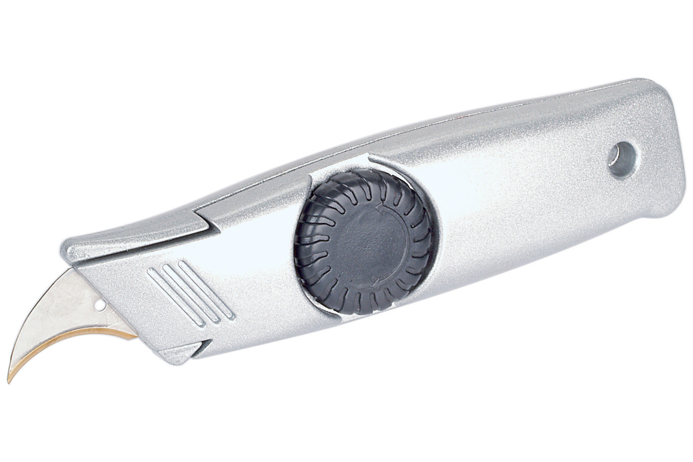 WOLFCRAFT Multi Cutter Nůž kovový s pevnou srpkovitou čepelí ...