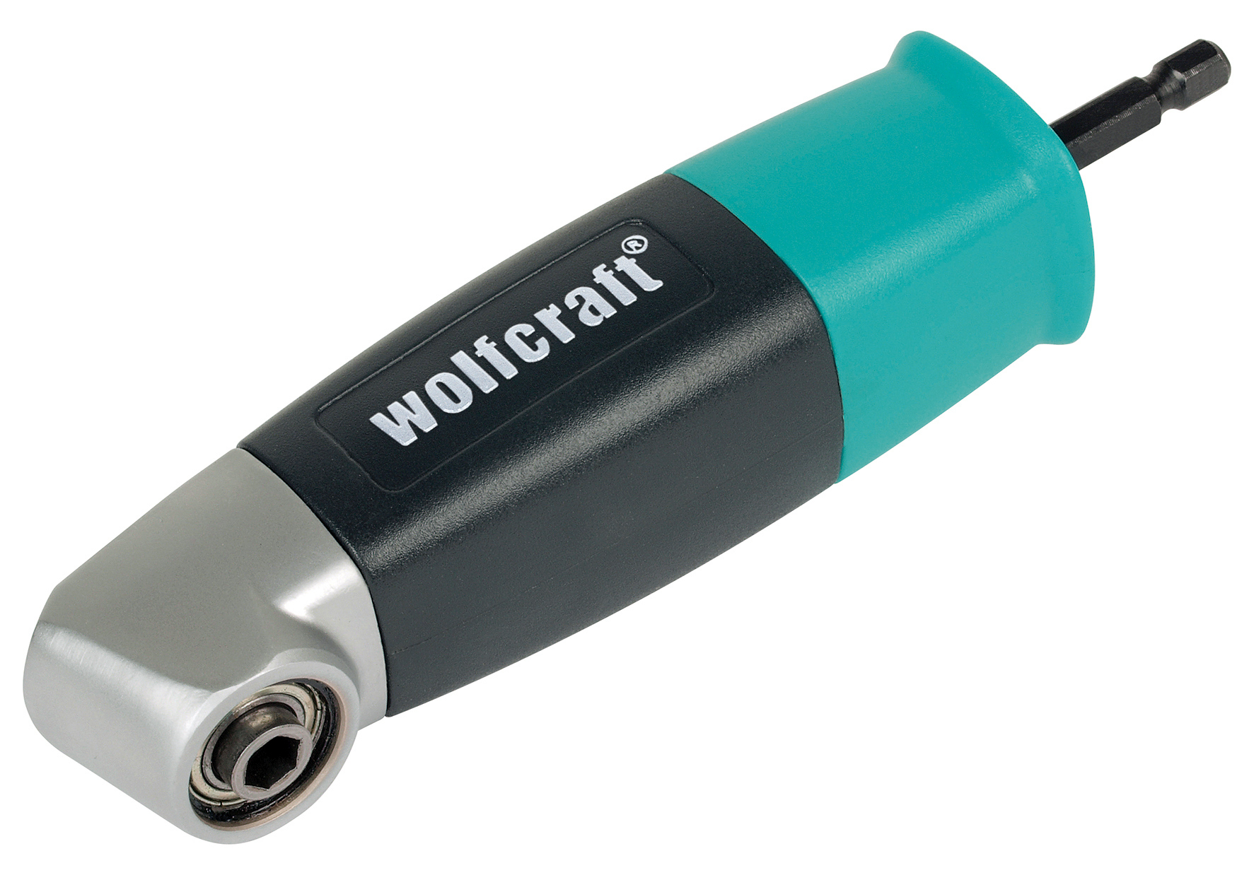 WOLFCRAFT Úhlový adaptér – Obchodiště.cz