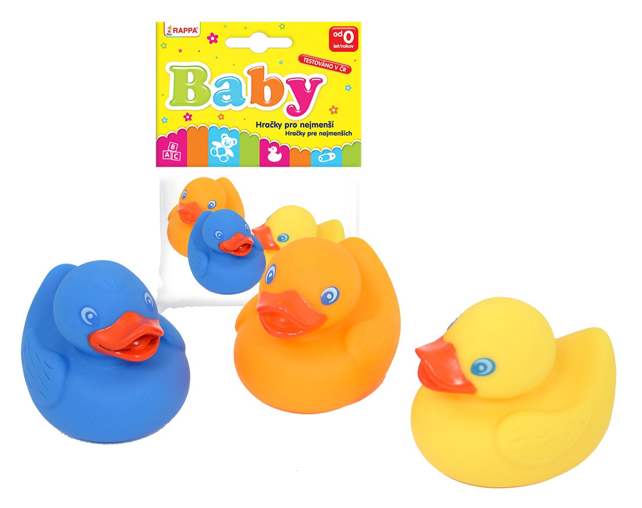 Kačenky do vody – Obchodiště.cz