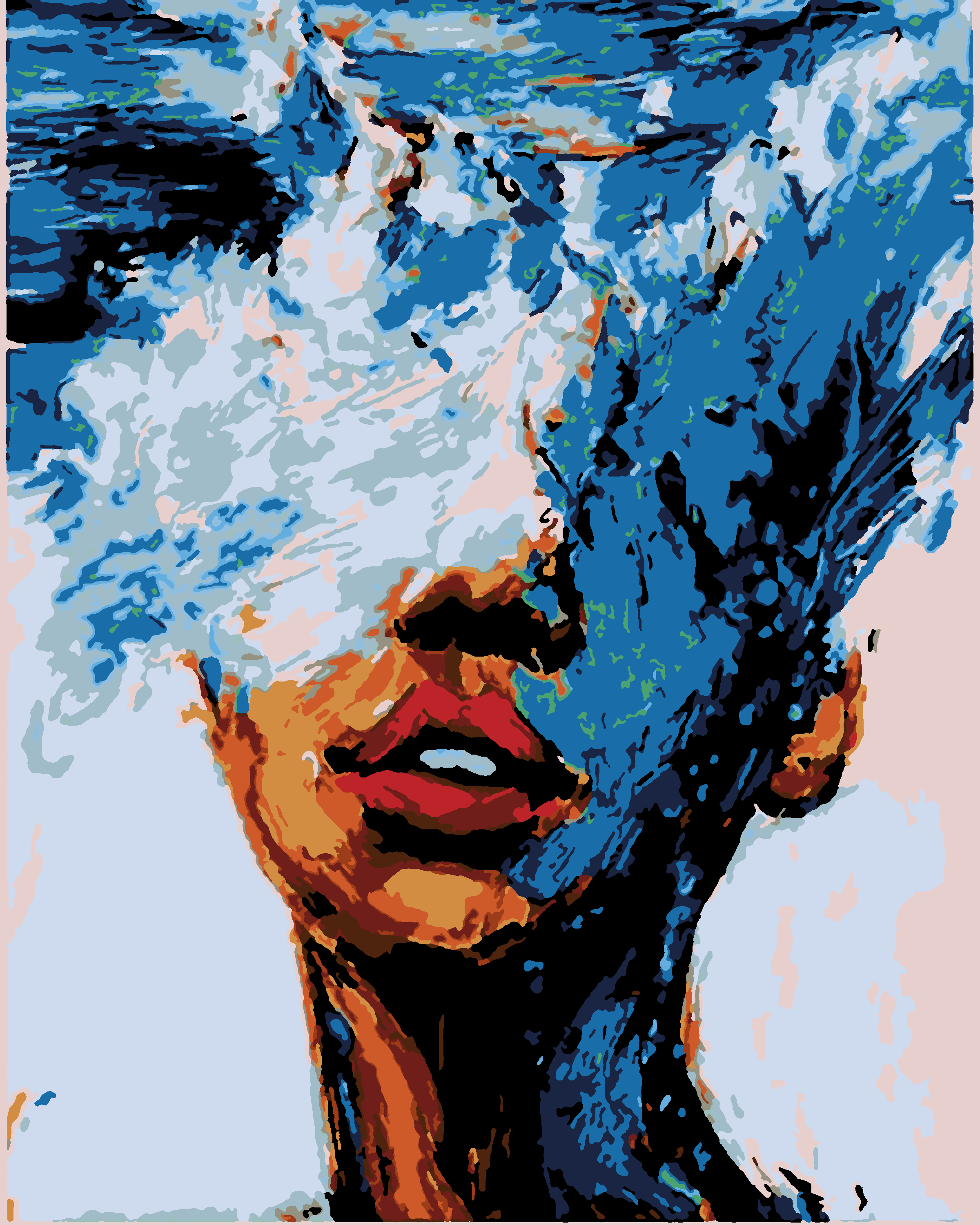 Ocean lady – Obchodiště.cz