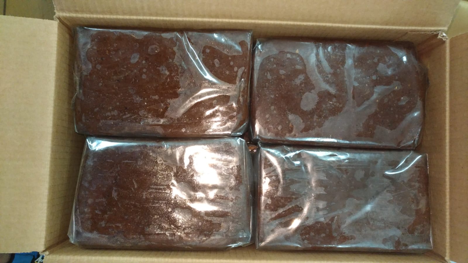 Datlová pasta 1kg Tunisko – Obchodiště.cz