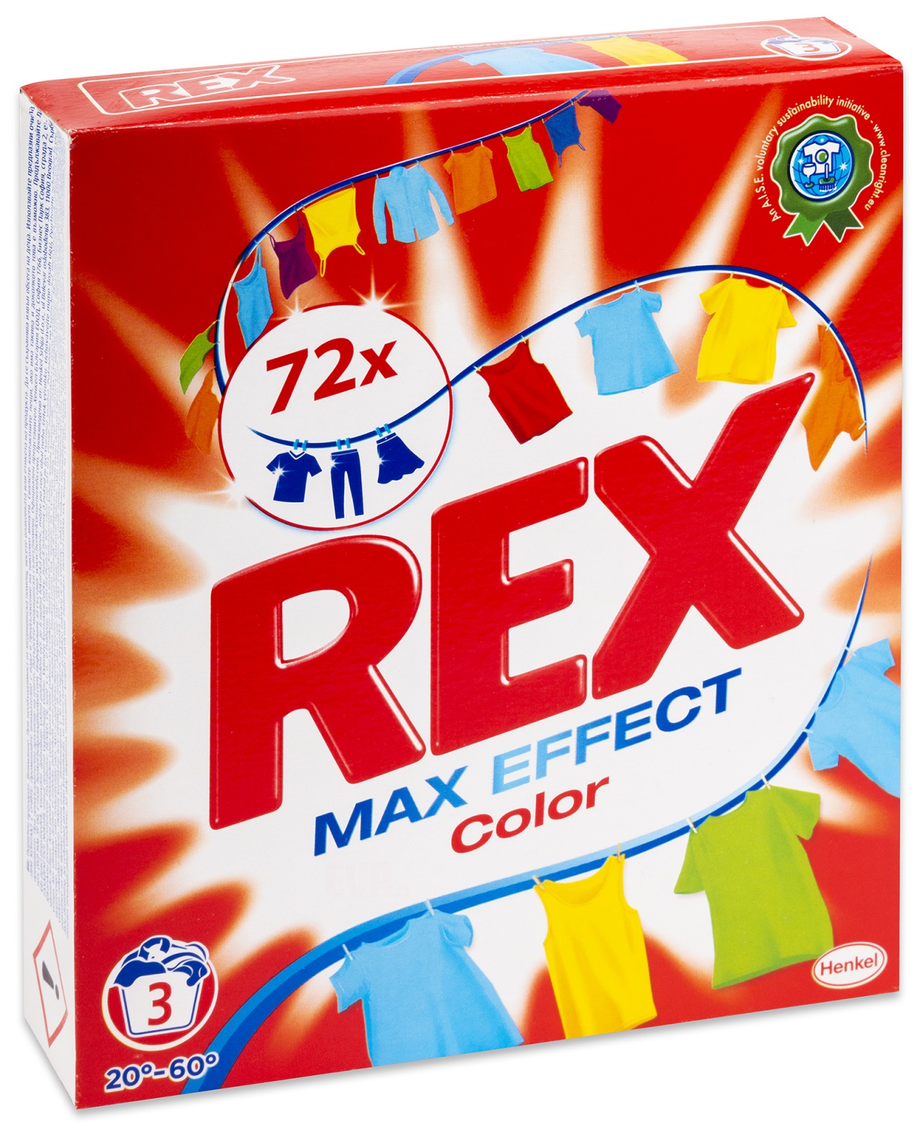 REX Color 300 g – Obchodiště.cz