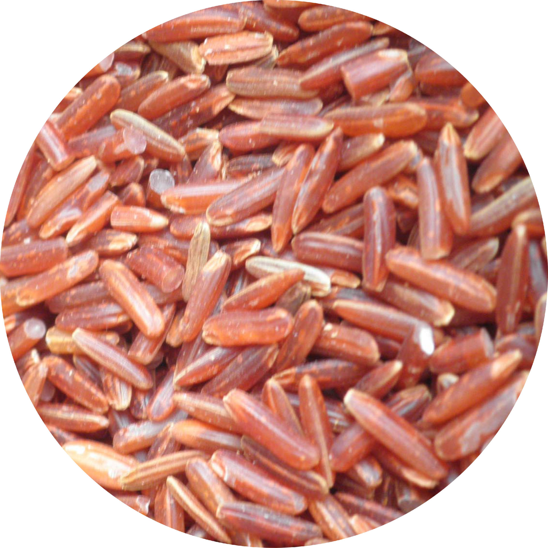 RÝŽE ČERVENÁ NATURAL ARAX 500g – Obchodiště.cz