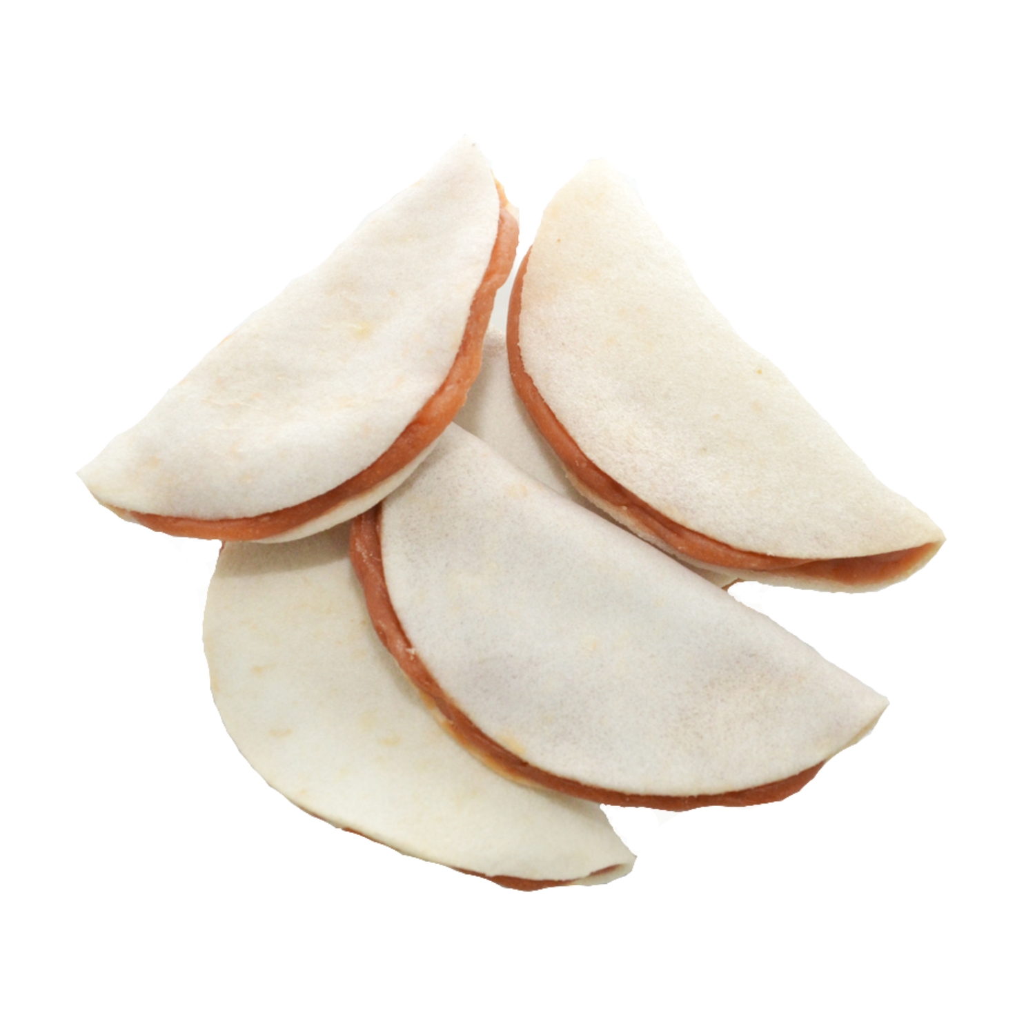 Snack Chicken Rawhide Taco 250g-15440 – Obchodiště.cz