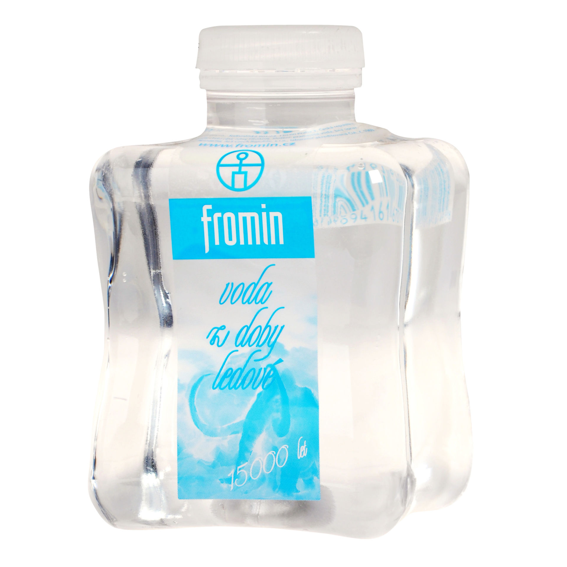 Voda z doby ledové 500 ml FROMIN – Obchodiště.cz