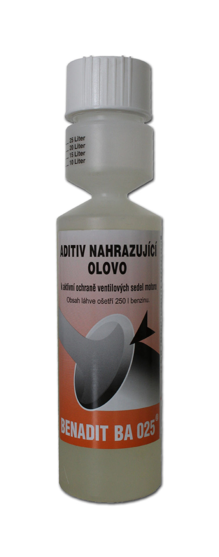 Aditiv nahrazující olovo VIF 250ml – Obchodiště.cz