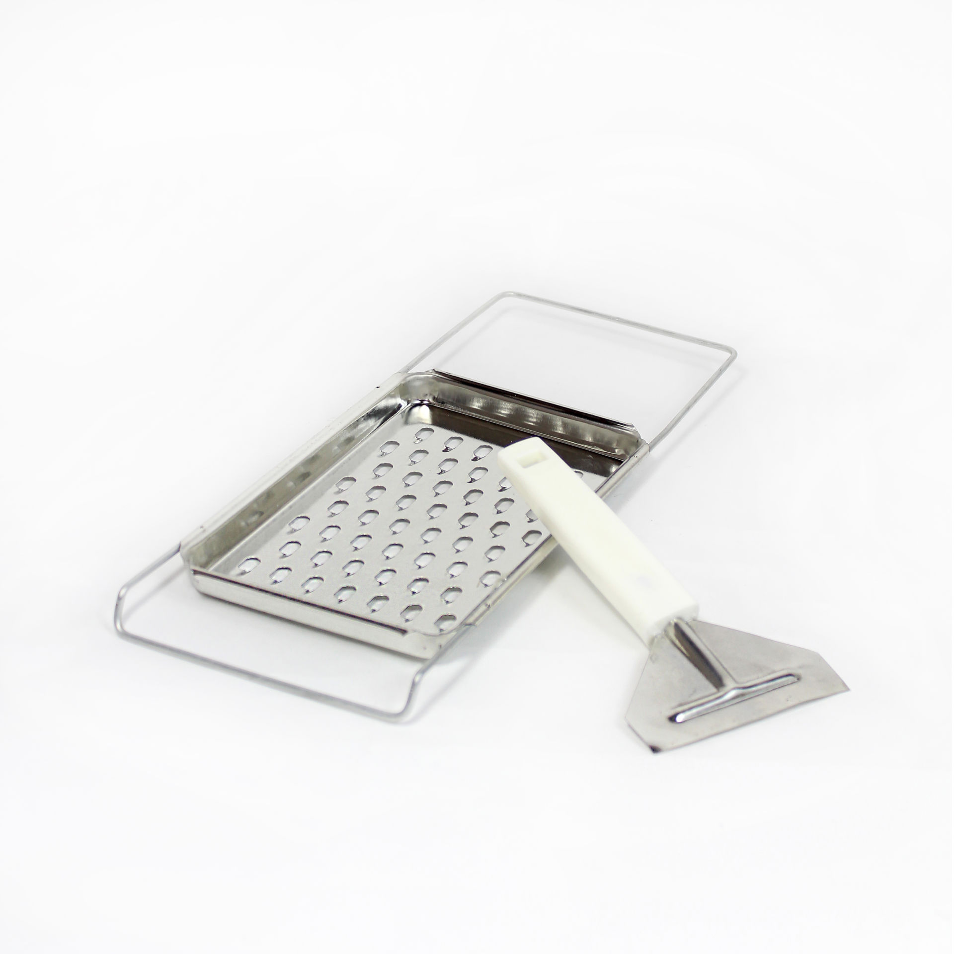 Haluškár so stierkou – Obchodiště.cz