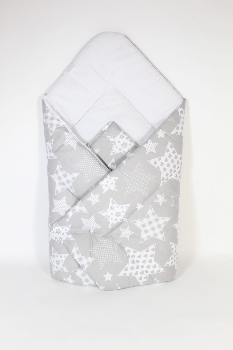 Perinka rožok biele hviezdy, PoloTrade – Obchodiště.cz