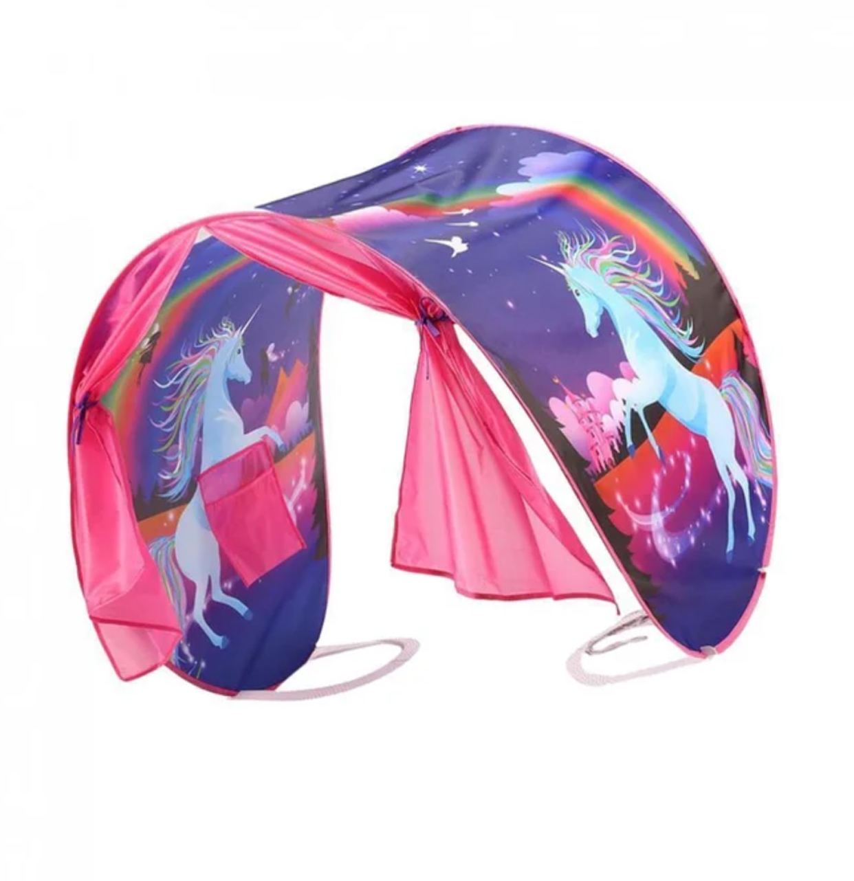 Stan nad postel- Jednorožec – Obchodiště.cz