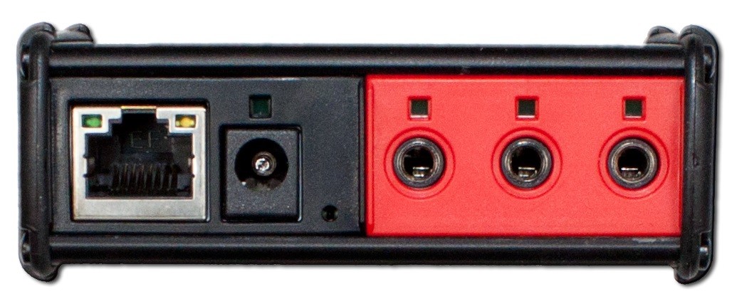iTach IP2IR Ethernet to IR – Obchodiště.cz