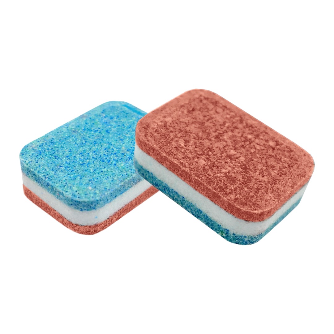 PREMIUM ALL in 1 Tablety do myčky v rozpustné fólii 1ks – Obchodiště.cz