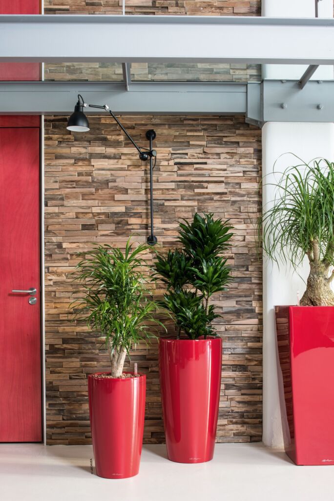 Květináč Lechuza Rondo 32 (56cm) – Obchodiště.cz