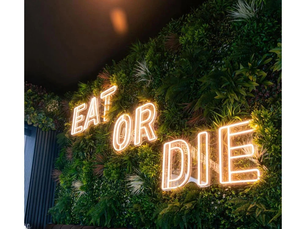 Panel Wall 8 (100x100cm) – Obchodiště.cz