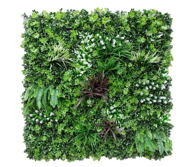 Panel Wall Lilium (100x100cm) – Obchodiště.cz