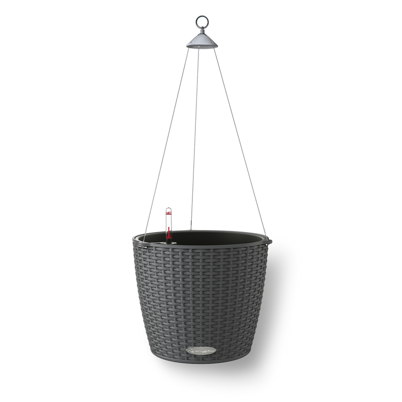 Květináč Lechuza Nido 35 (35x23cm) – Obchodiště.cz