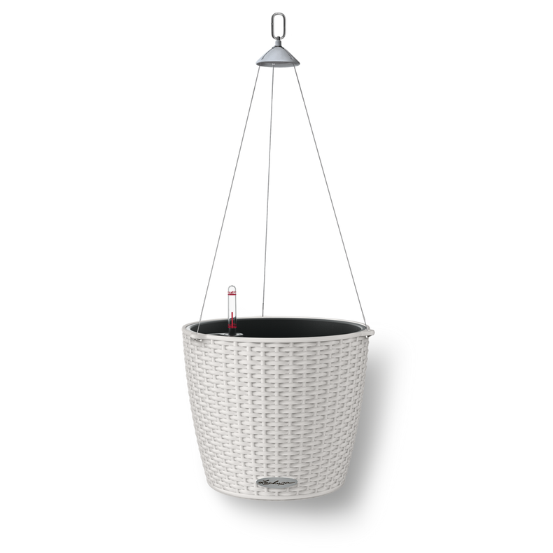 Květináč Lechuza Nido 35 (35x23cm) – Obchodiště.cz